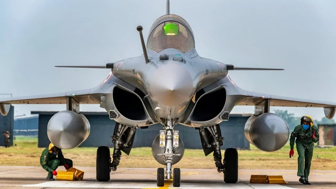 F 35 Vs Rafale Comparatif Technique Et Stratégique Complet