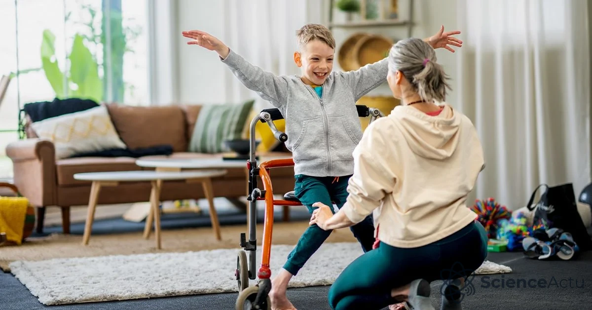 Myopathie de Duchenne : l'espoir des nouvelles thérapies - Science ...